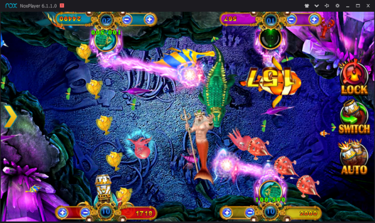 Most Popular 918KISS Slot Games - Infiniwin娱乐城